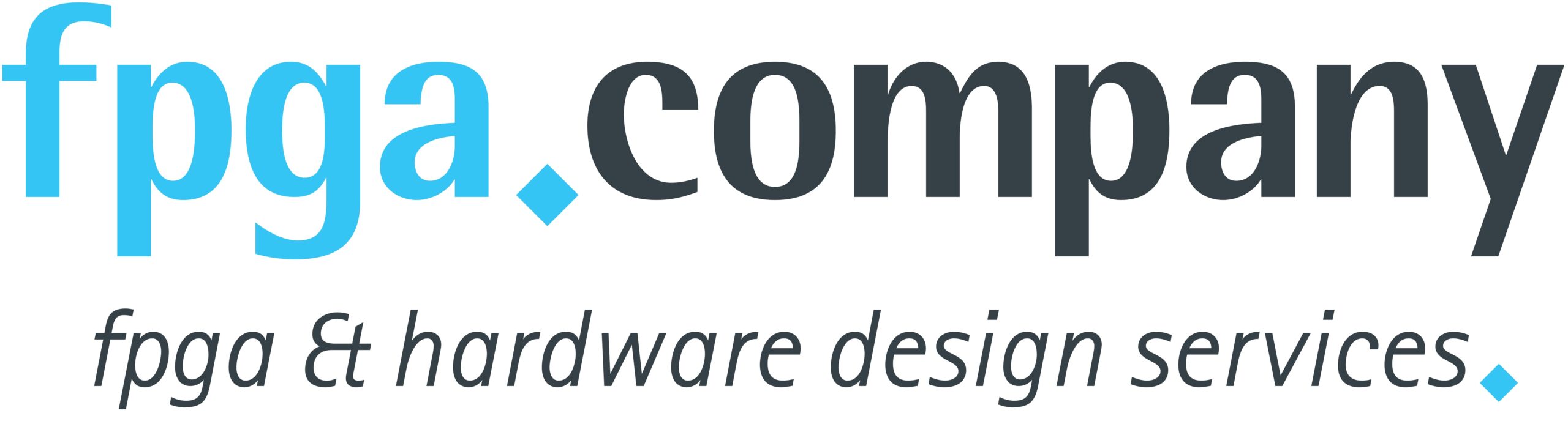 FPGA Company GmbH – FPGA & Hardware Design Services